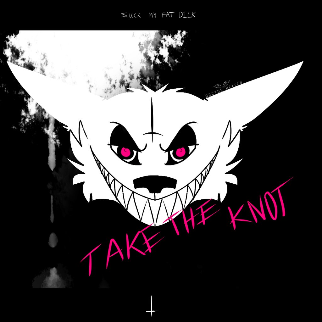 Knotting / Take the Knot | Know Your Meme