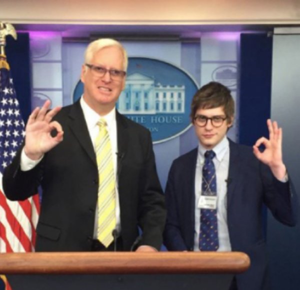 OK Symbol 👌 | Know Your Meme