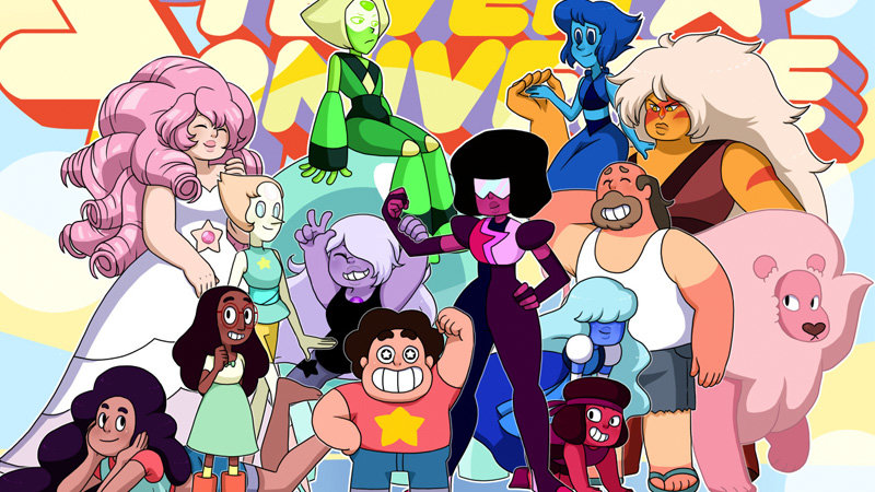 Steven Universe | Know Your Meme