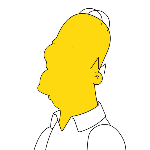 Homer Face