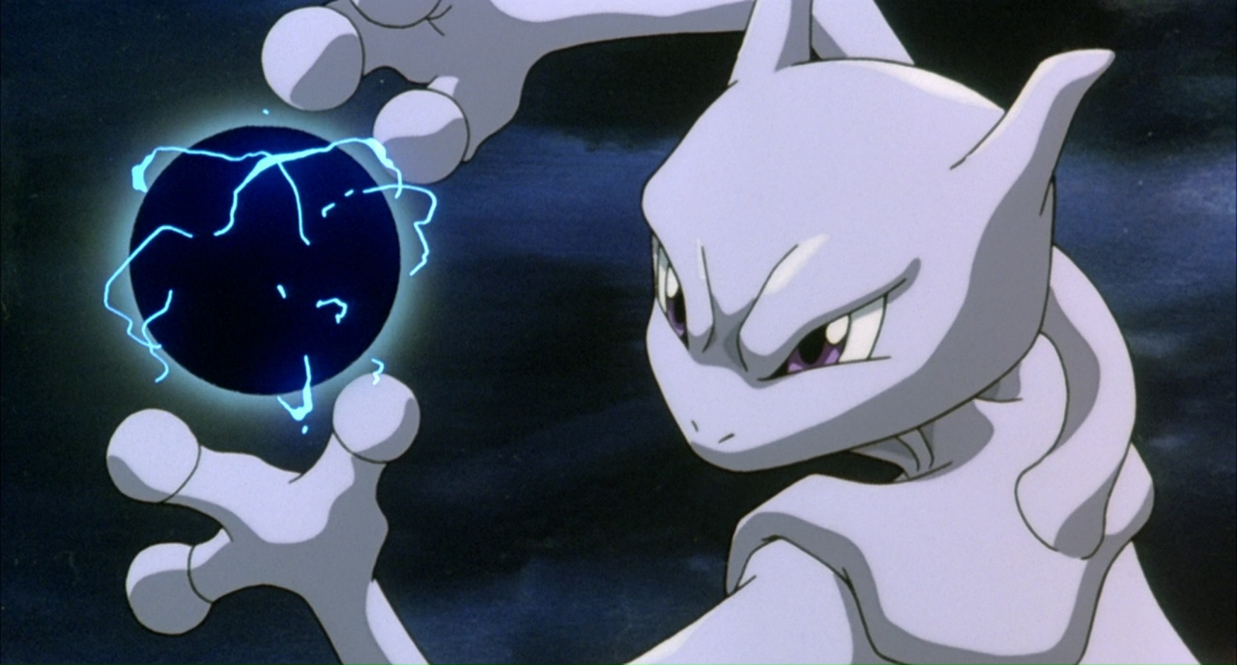 Mewtwo | Know Your Meme