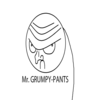 Mr. Grumpy-Pants | Know Your Meme