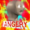 Angery | Know Your Meme