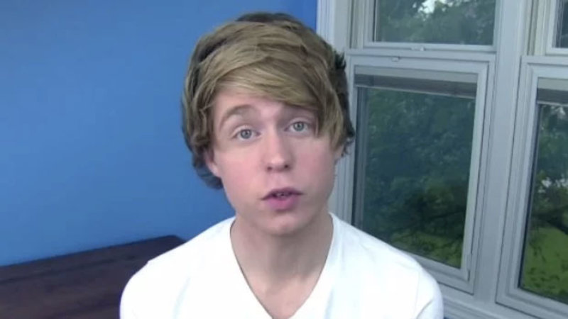 Stare Kid | Know Your Meme