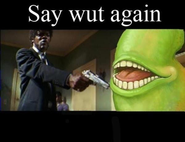 Wut Dog Meme
