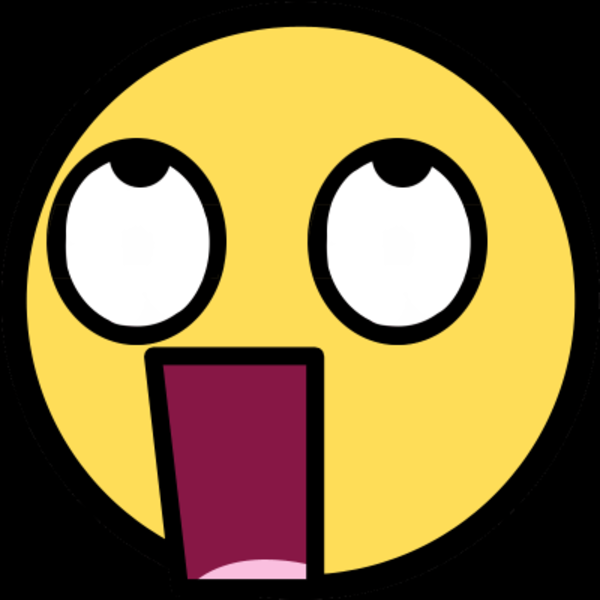 Image 1014 Awesome Face Epic Smiley Know Your Meme