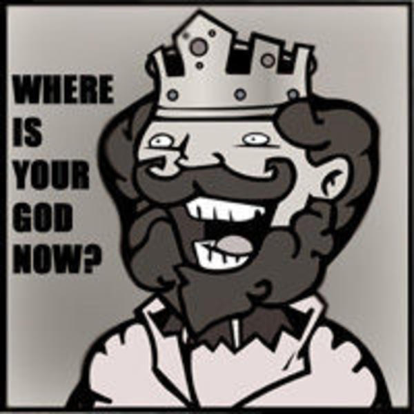 [Image - 1550] | The Burger King | Know Your Meme