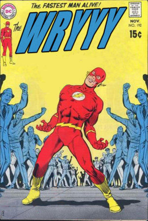 [Image - 1561] | Za Warudo / WRYYYYY | Know Your Meme