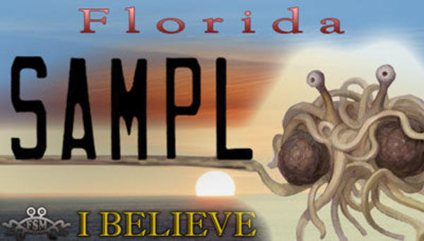 [Image - 1915] | The Flying Spaghetti Monster | Know Your Meme