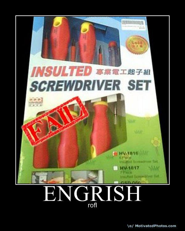 Funny Engrish Memes