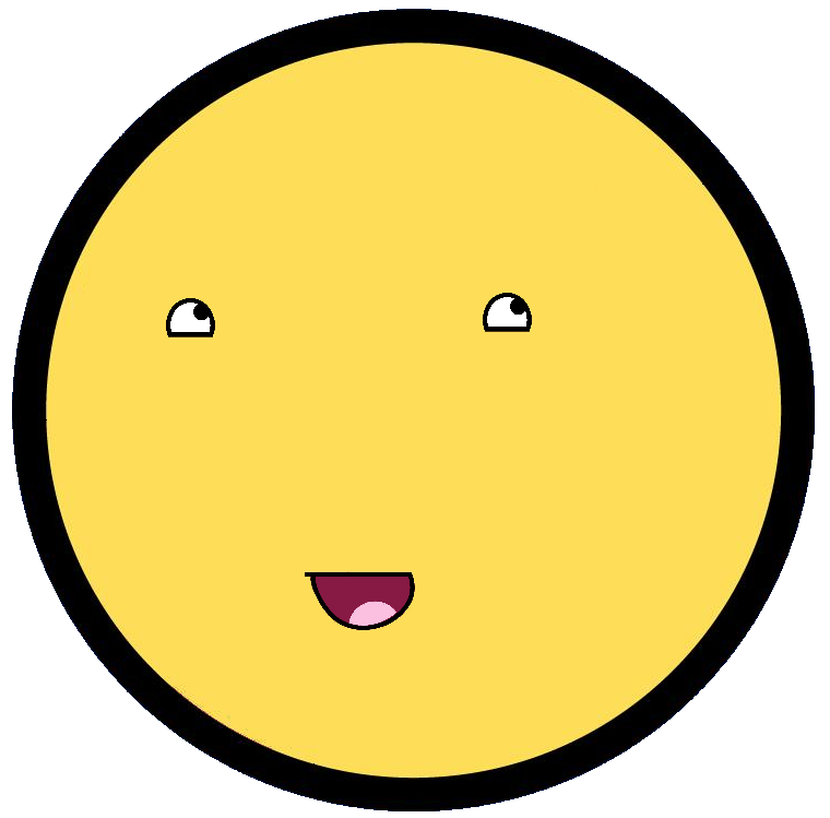 [Image - 37928] | Awesome Face / Epic Smiley | Know Your Meme