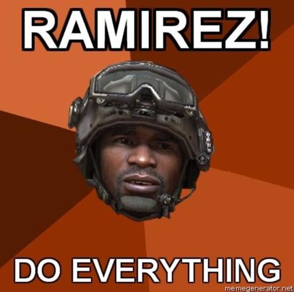 [COD] Who's your favourite CoD character and why? How would you like IW ...