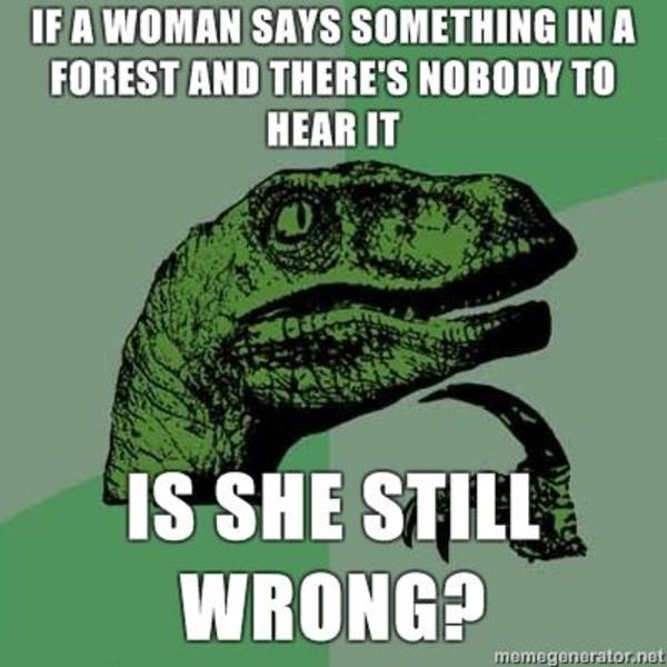 [Image - 55018] | Philosoraptor | Know Your Meme