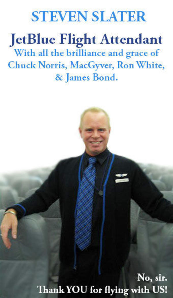 Ron Slater Quotes