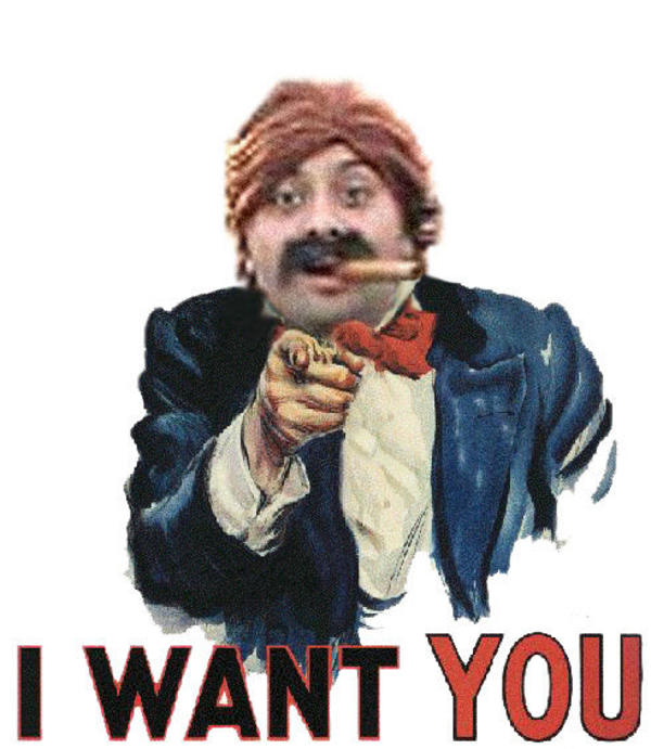 Cigar Man Memes