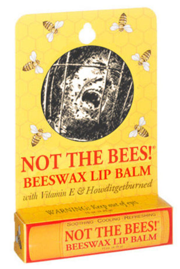 [Image - 102081] | NOT THE BEES! | Know Your Meme