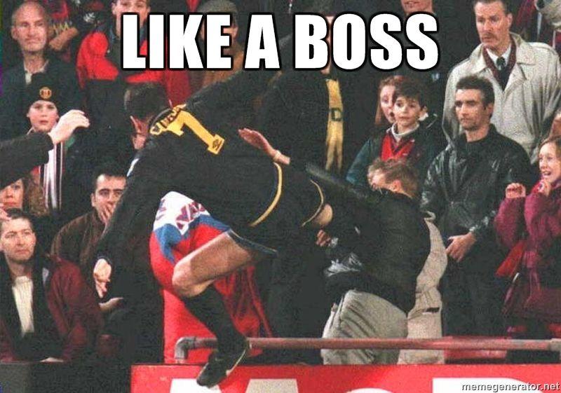 [Image - 110886] | Like A Boss | Know Your Meme