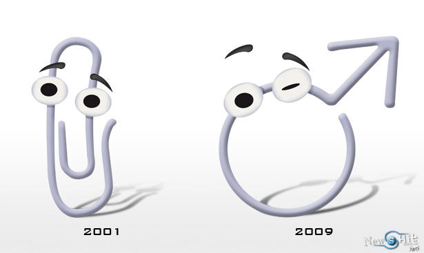 [Image - 117885] | Clippy | Know Your Meme