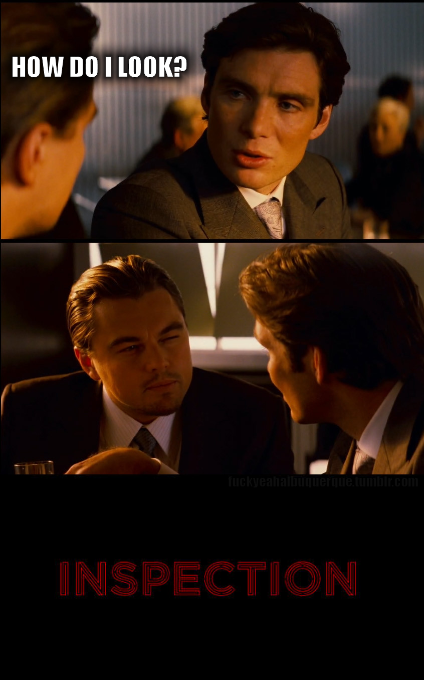 [Image - 126517] | Inception | Know Your Meme