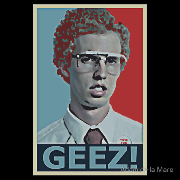 [Image - 144854] | Obama "Hope" Posters | Know Your Meme