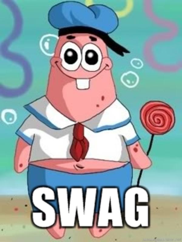 [Image - 146504] | SpongeBob SquarePants | Know Your Meme