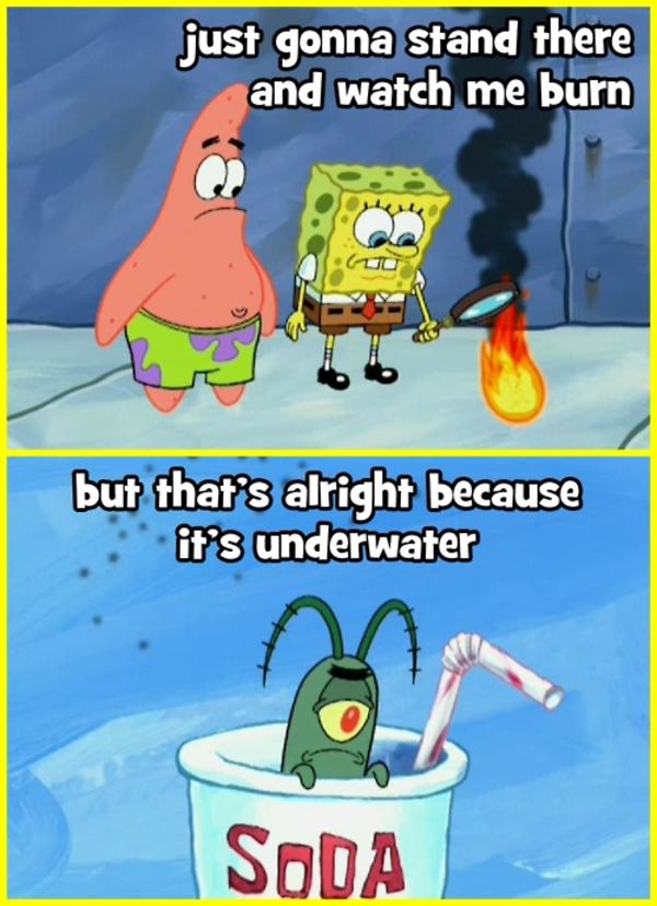[Image - 166469] | SpongeBob SquarePants | Know Your Meme