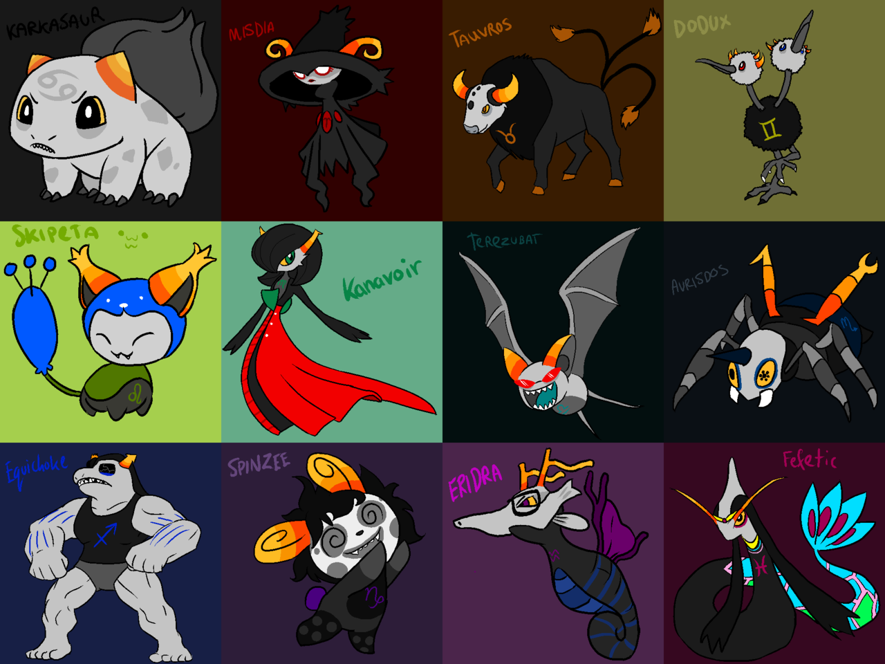 Gamzee Memes