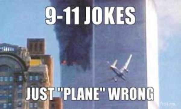 [Image - 172779] | September 11th, 2001 Attacks | Know Your Meme