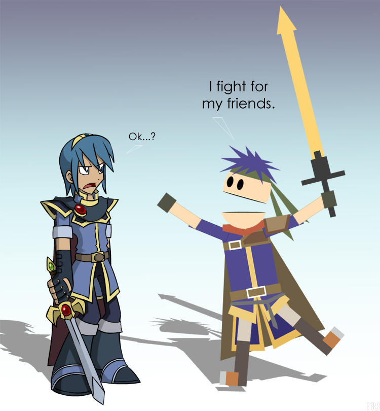 Ike Meme