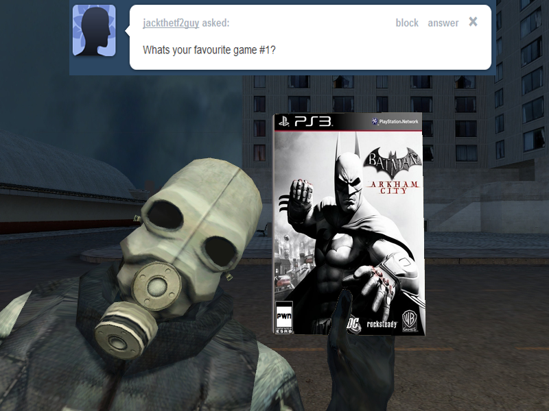 [Image - 218570] | Garry's Mod | Know Your Meme