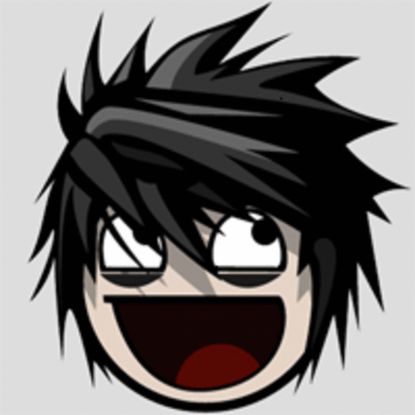 [Image - 226765] | Awesome Face / Epic Smiley | Know Your Meme