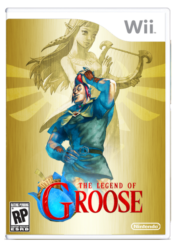 [Image - 248367] | Groose's Theme Goes with Everything | Know Your Meme