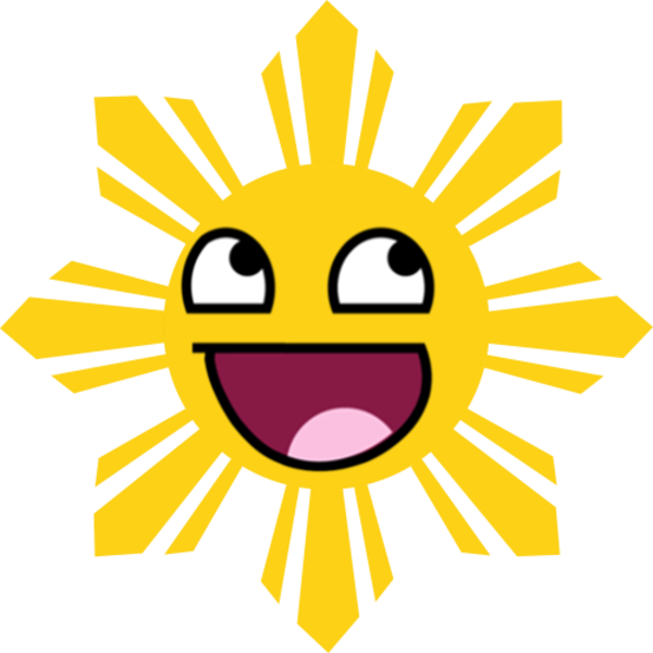 Sun Meme