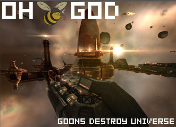 [Image - 256859] | Goonswarm / EVE Online Great War | Know Your Meme