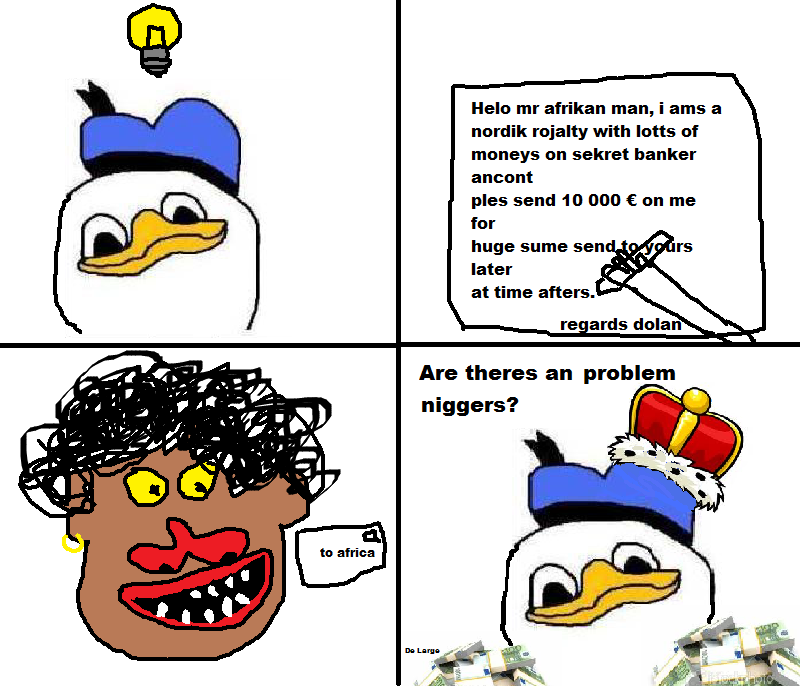 Original Dolan Memes