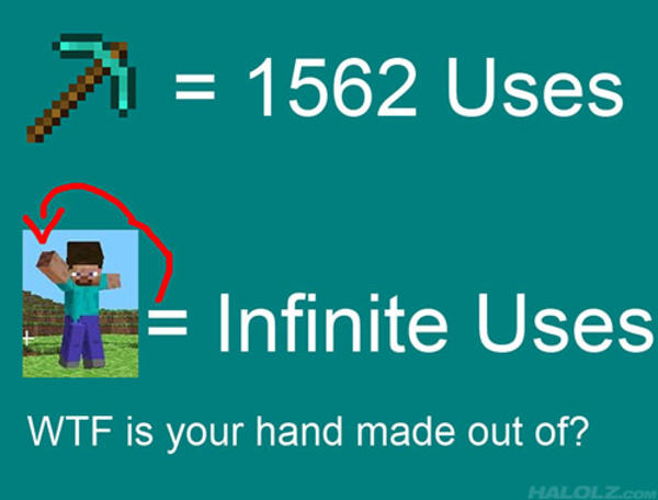 [Image - 282393] | Minecraft | Know Your Meme