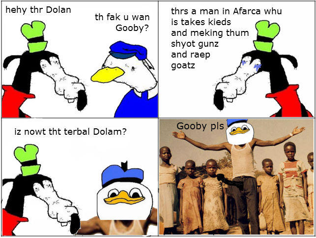 Naruto Dolan Memes