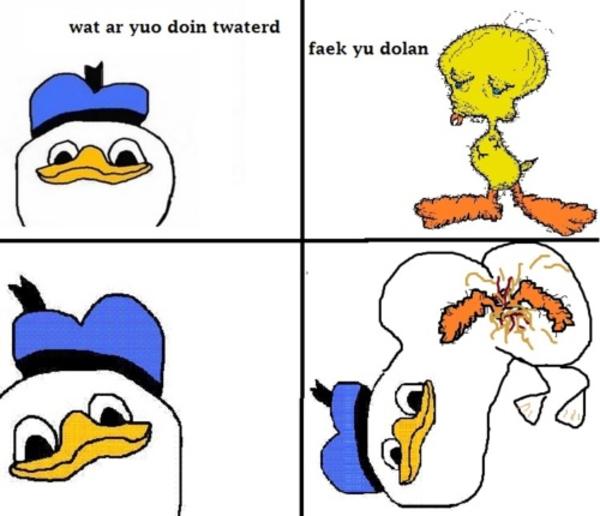 Naruto Dolan Memes