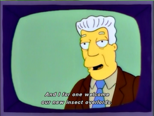 [Image - 311045] | I, For One, Welcome Our New Insect Overlords | Know ...