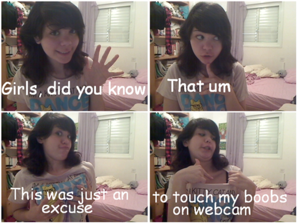 Hey Girls, Did You Know? | Hey Girls, Did You Know... | Know Your Meme