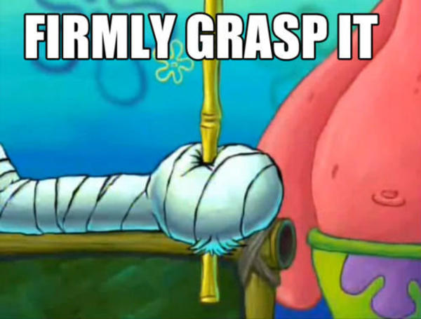 [Image - 355449] | SpongeBob SquarePants | Know Your Meme