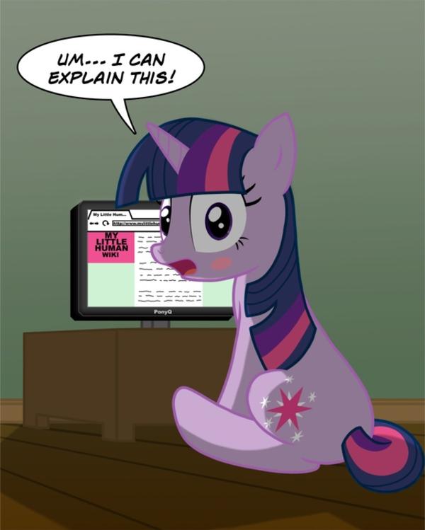 [Image - 384029] | My Little Pony: Friendship is Magic | Know Your Meme
