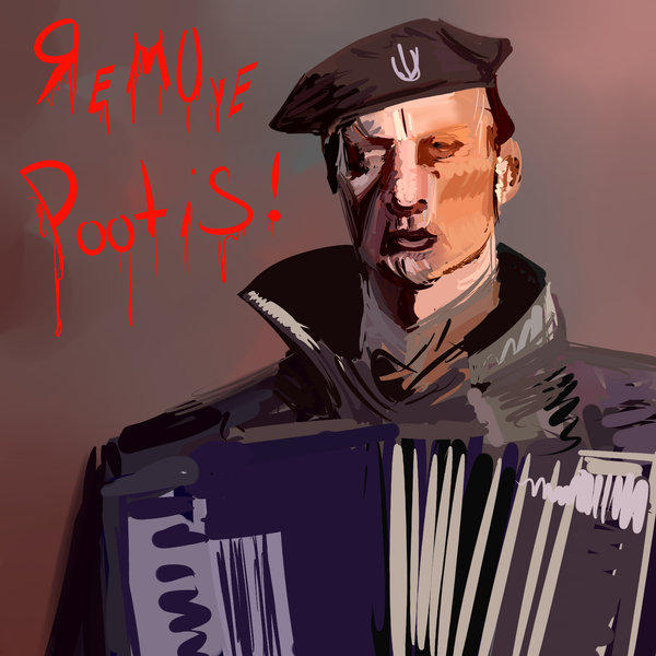 [Image - 395899] | Serbia Strong / Remove Kebab | Know Your Meme