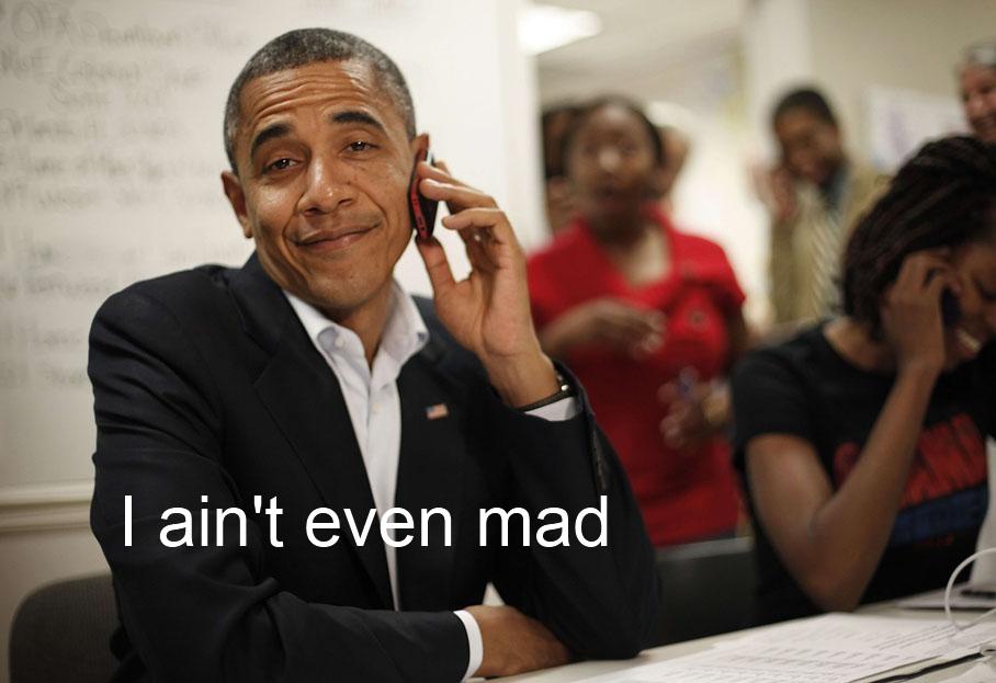 [Image - 428538] | Barack Obama | Know Your Meme