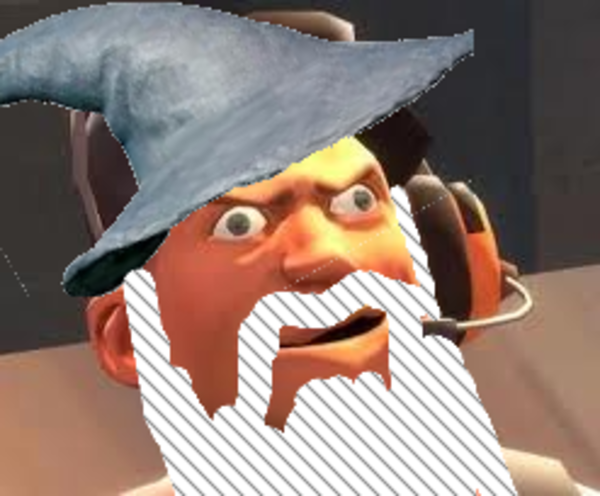 Derp Scout Memes