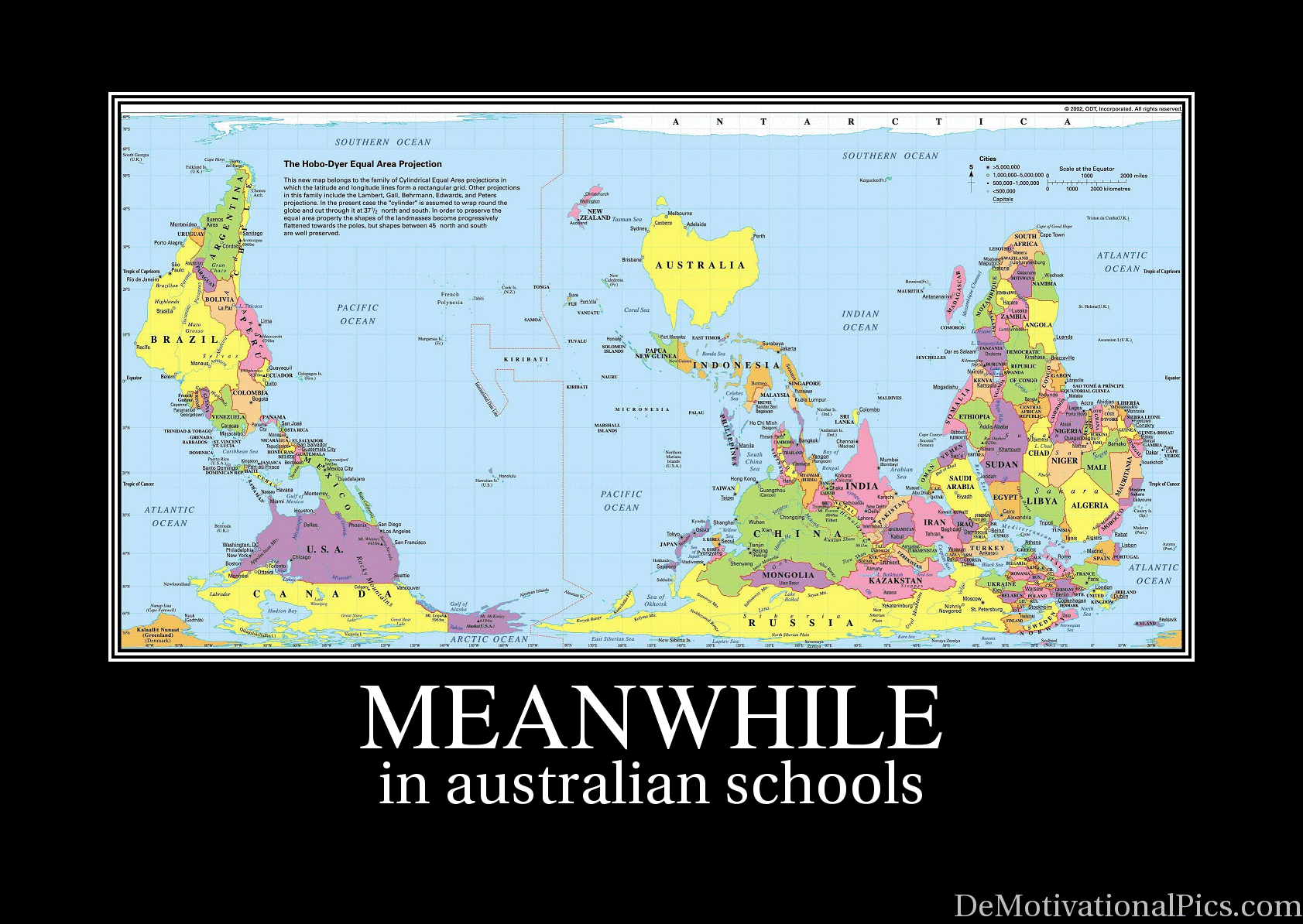 Meanwhile in australian schools | Meanwhile in... | Know Your Meme