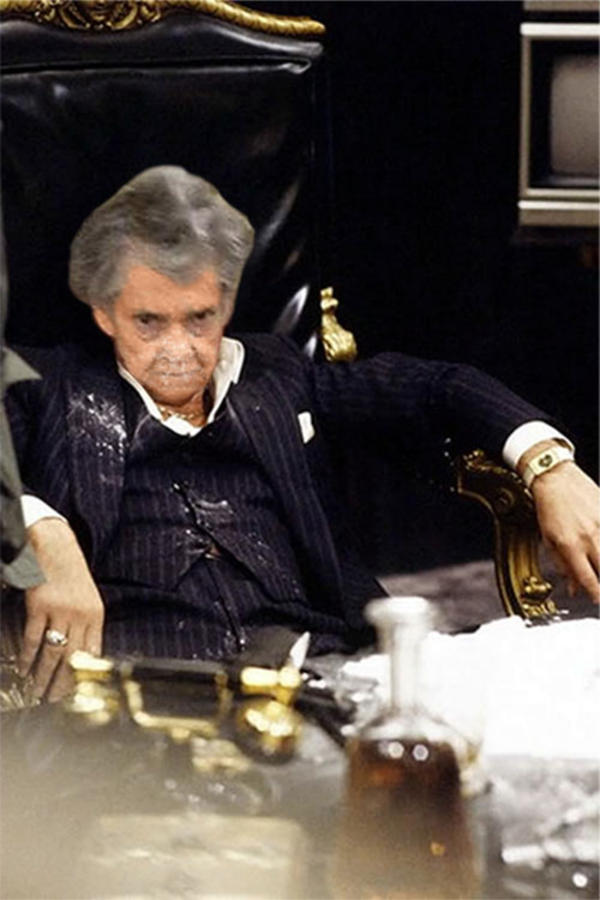 Old lady | Grumpy Cat | Know Your Meme