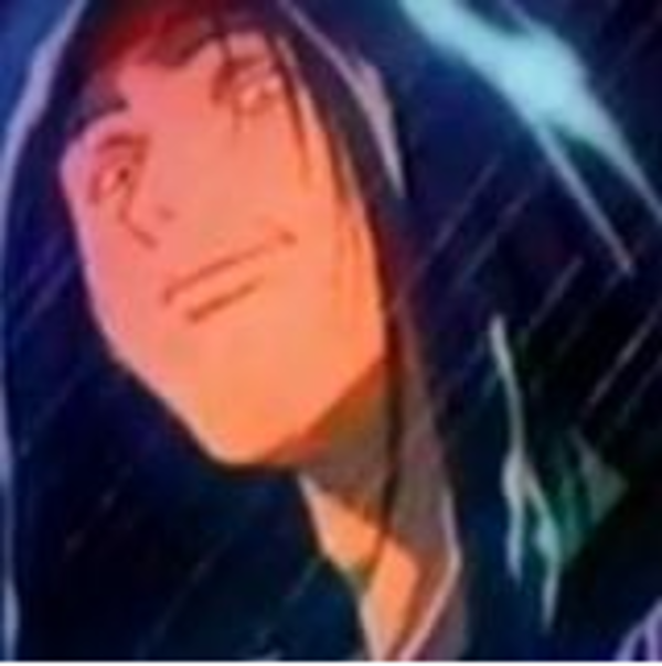 smug_Shiogami | Reaction Images | Know Your Meme