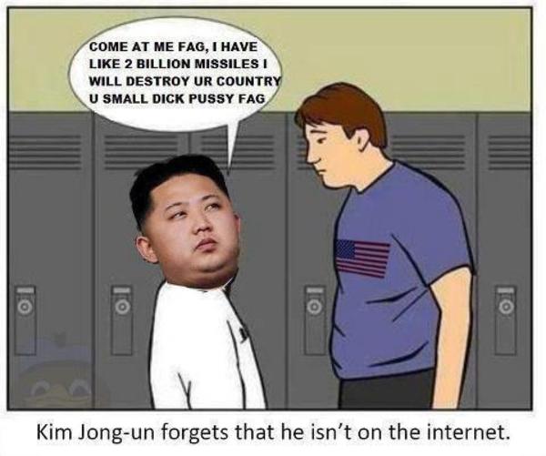 [Image - 530771] | Kim Jong Un | Know Your Meme