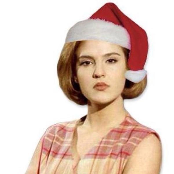 [Image - 533955] | Senyora Santibañez | Know Your Meme